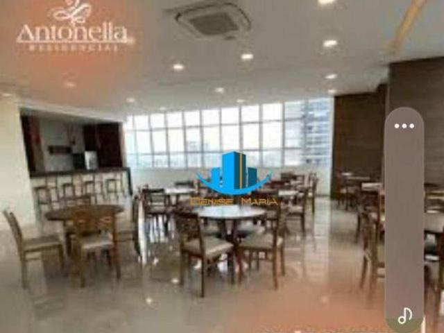 Apartamento com 2 dormitórios à venda, 94 m² por R$ 720.000,00 Embaré Santos/SP