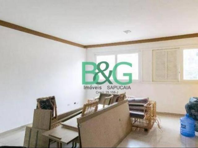 Apartamento à venda, 94 m² por R$ 797.000,00 Vila Nova Conceição São Paulo/SP