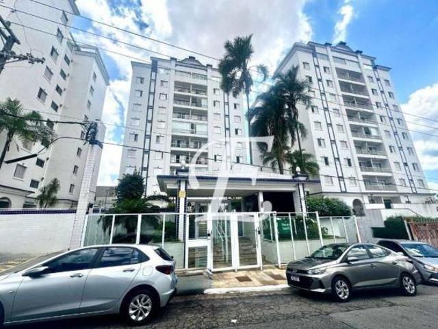 Apartamento à venda, 94 m² por R$ 749.000,00 Parada Inglesa São Paulo/SP