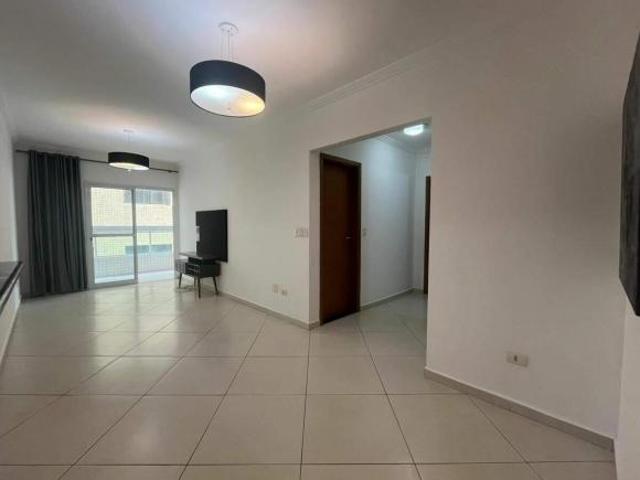 Apartamento à venda, 94 m² por R$ 750.000,00 Canto do Forte Praia Grande/SP