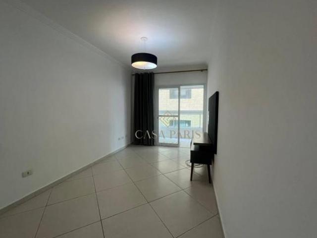 Apartamento à venda, 94 m² por R$ 750.000,00 Canto do Forte Praia Grande/SP