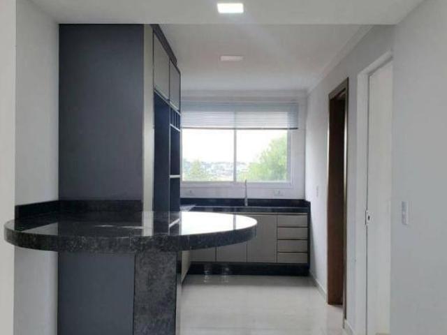 Apartamento à venda, 94 m² por R$ 780.000,00 Tropical Cascavel/PR