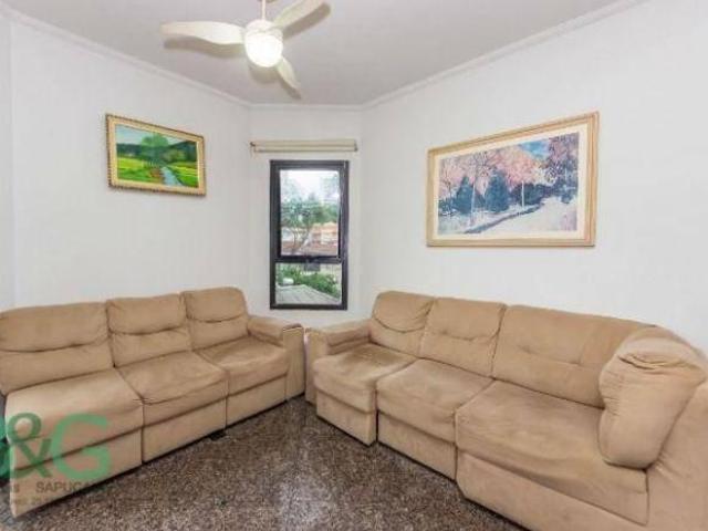 Apartamento à venda, 94 m² por R$ 810.000,00 Santana São Paulo/SP