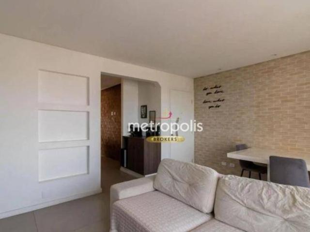 Apartamento à venda, 94 m² por R$ 845.000,00 Jardim Zaira Guarulhos/SP