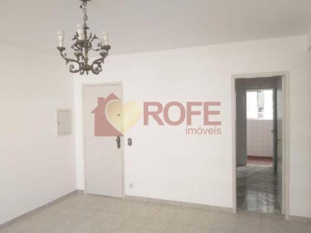 Apartamento à venda, 94 m² por R$ 850.000,00 Jardim Paulista São Paulo/SP