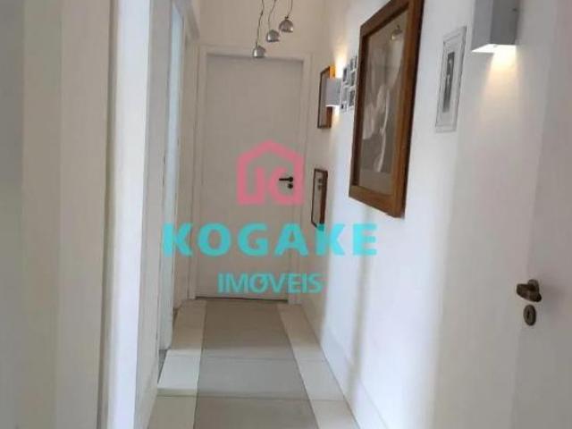 Apartamento à venda, 94 m² por R$ 880.000,00 Jardim América São José dos Campos/SP