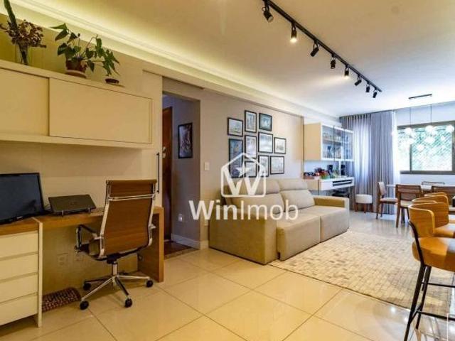 Apartamento à venda, 94 m² por R$ 910.000,00 Cristo Redentor Porto Alegre/RS