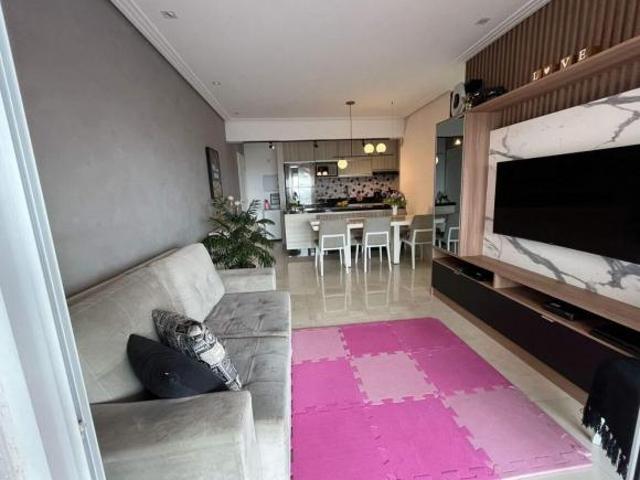 Apartamento à venda, 94 m² por R$ 954.000,01 Centro São Bernardo do Campo/SP
