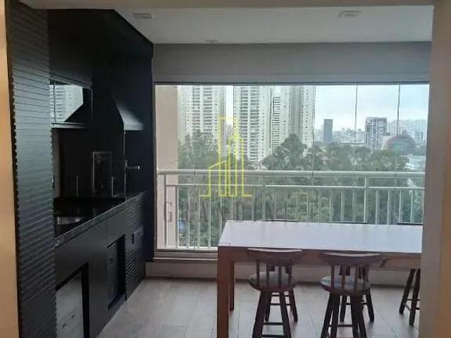 Apartamento à venda, 94 m² por R$ 955.000,00 Centro São Bernardo do Campo/SP