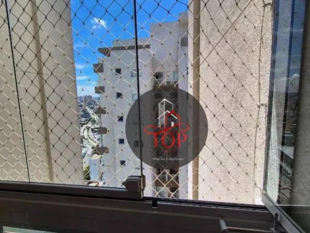 Apartamento à venda, 94 m² por R$ 955.741,08 Centro São Bernardo do Campo/SP