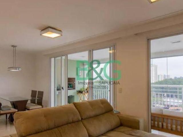 Apartamento à venda, 94 m² por R$ 959.000,00 Centro Guarulhos/SP