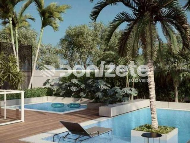 Apartamento à venda, 94 m² por R$ 990.000,00 Vila Valparaíso Santo André/SP
