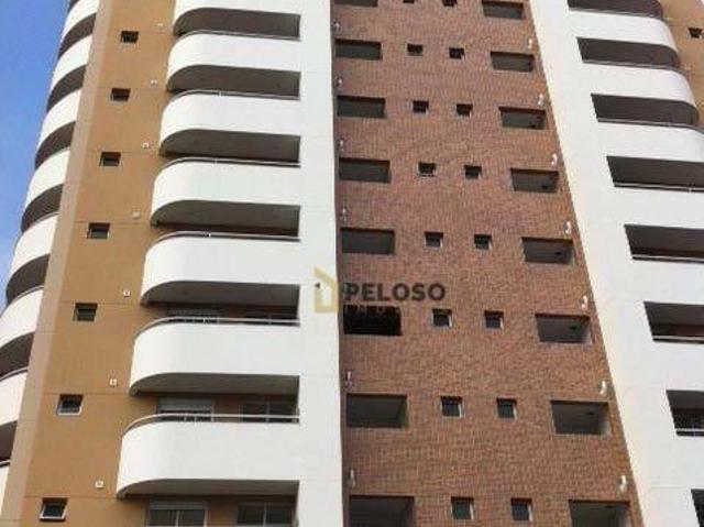 Apartamento à venda | 94m² | 2 suítes | 2 vagas Vila Romana São Paulo/SP