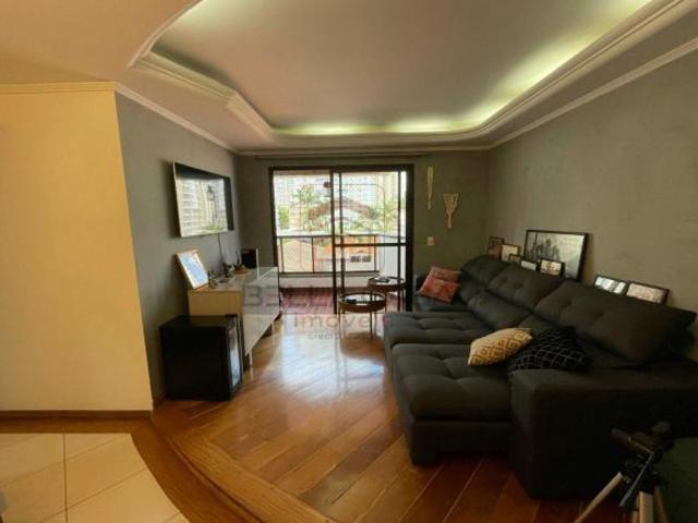 Apartamento à venda 94m² 3 dormitórios Tatuapé
