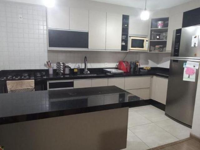 APARTAMENTO À VENDA,94M²,3 DORMITÓRIOS,1 SUITE,2 VAGAS,VARANDA GOURMET NO RESORTSANTA ANGELA
