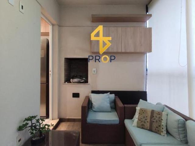 Apartamento à venda 94m² Barueri SP 3 quartos