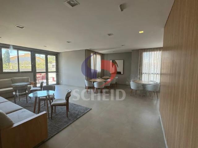 Apartamento a venda 94m² Brooklin