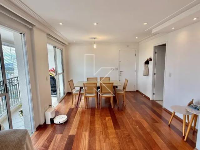 Apartamento à venda 94m² Santo Amaro