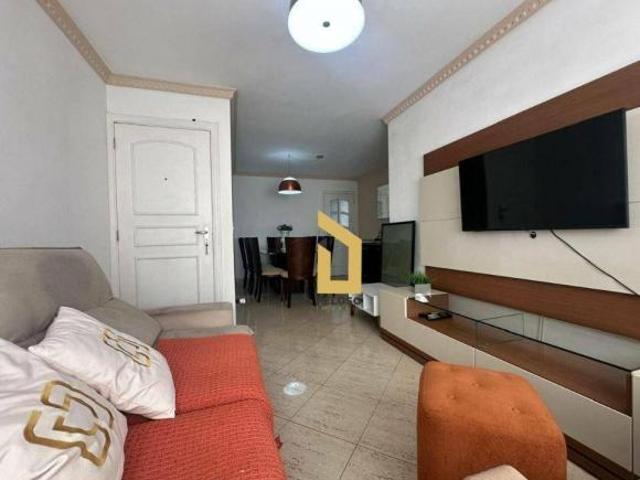 Apartamento à venda | 95 m² | 4 dormitórios | 1 vaga | Casa Verde São Paulo/SP