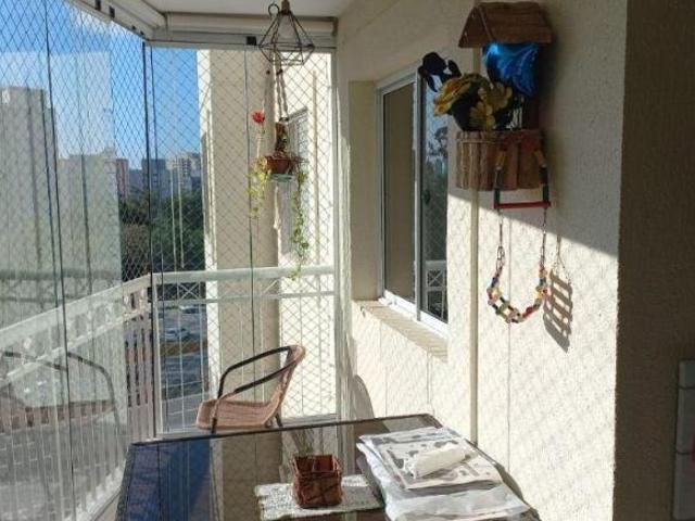 Apartamento a venda 95 m² com 4 quartos em Jardim Arpoador São Paulo SP