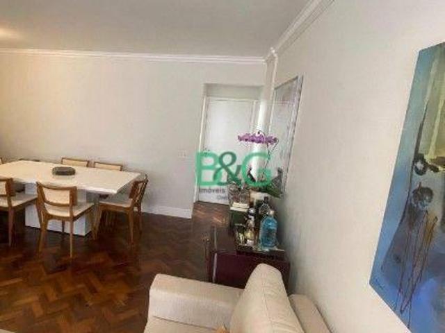 Apartamento à venda, 95 m² por R$ 1.498.900,00 Moema São Paulo/SP