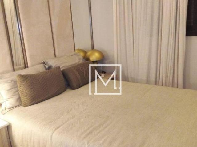 Apartamento à venda, 95 m² por R$ 1.512.000,00 Vila Mariana São Paulo/SP