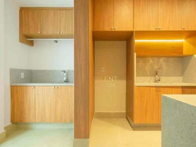 Apartamento à venda, 95 m² por R$ 1.800.000,00 Itaim Bibi São Paulo/SP