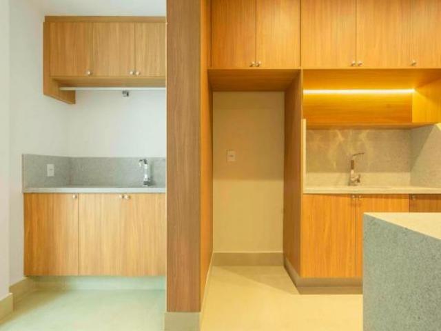 Apartamento à venda, 95 m² por R 1.800.000,00 Itaim Bibi São Paulo/SP
