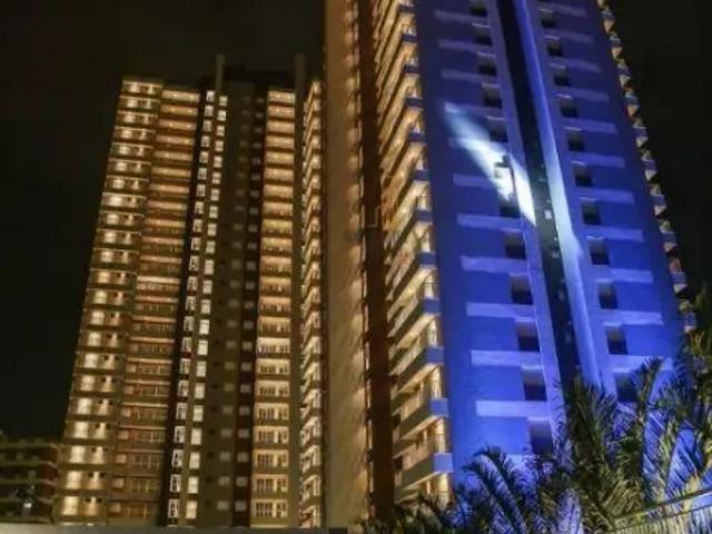 Apartamento à venda, 95 m² por R$ 1.000.000,00 Jardim do Mar São Bernardo do Campo/SP