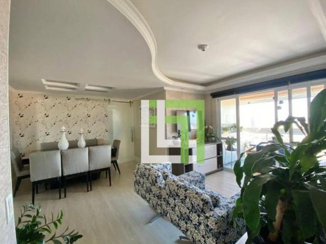 Apartamento à venda, 95 m² por R$ 1.030.000,00 Jardim Bonfiglioli Jundiaí/SP