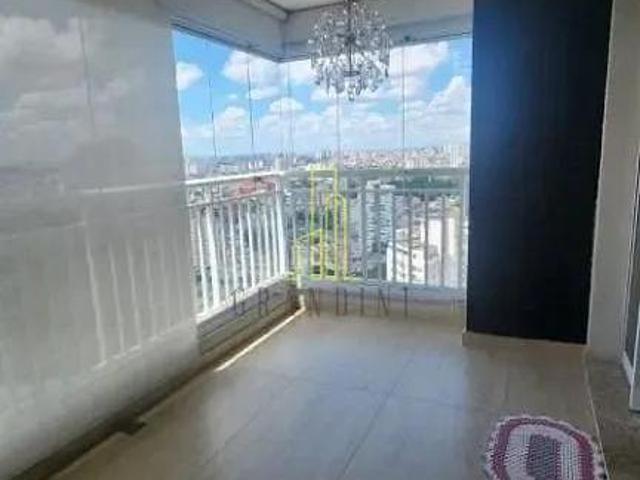 Apartamento à venda, 95 m² por R$ 1.099.000,00 Jardim do Mar São Bernardo do Campo/SP