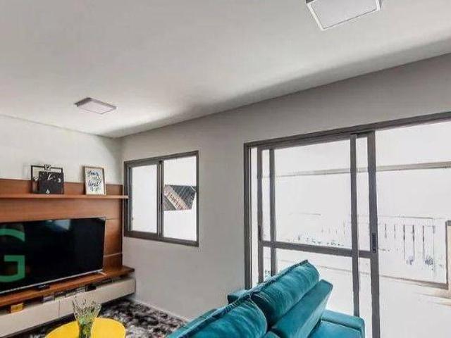 Apartamento à venda, 95 m² por R$ 1.099.000,00 Vila Prudente Zona Leste São Paulo/SP