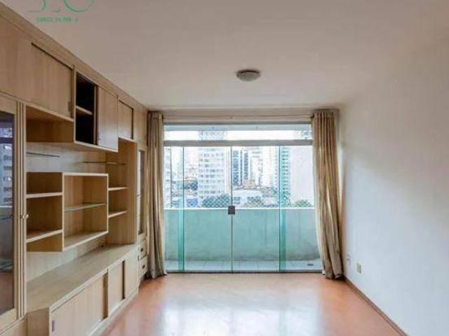 Apartamento à venda, 95 m² por R$ 1.104.000,00 Perdizes São Paulo/SP