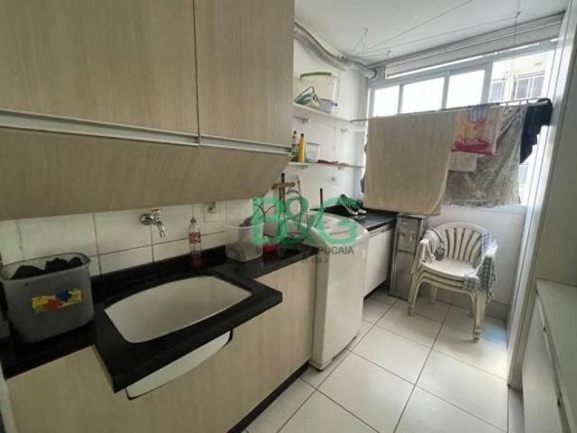 Apartamento à venda, 95 m² por R$ 1.150.000,00 Catumbi São Paulo/SP