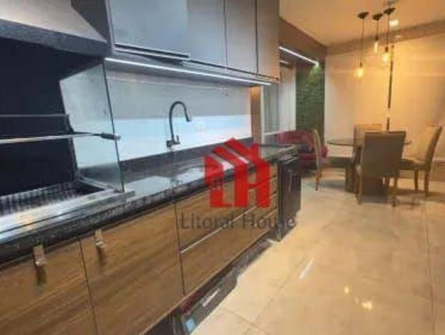 Apartamento à venda, 95 m² por R$ 1.170.000,00 Vila Belmiro Santos/SP