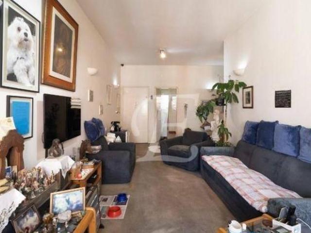 Apartamento à venda, 95 m² por R$ 1.200.000,00 Jardins São Paulo/SP
