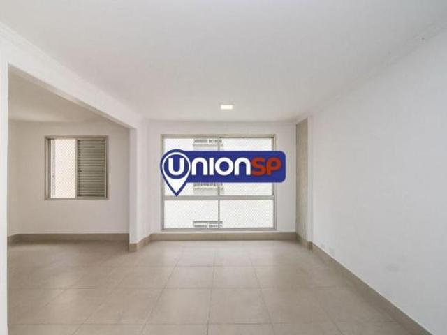 Apartamento à venda, 95 m² por R$ 1.210.000,00 Jardim Paulista São Paulo/SP