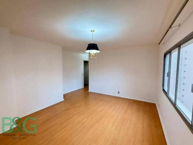 Apartamento à venda, 95 m² por R$ 1.248.000,00 Vila Olímpia São Paulo/SP