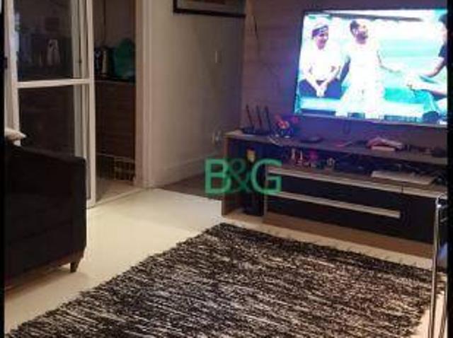 Apartamento à venda, 95 m² por R$ 1.250.000,00 Catumbi São Paulo/SP