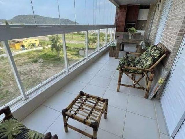 Apartamento à venda, 95 m² por R$ 1.300.000,00 Indaiá Bertioga/SP
