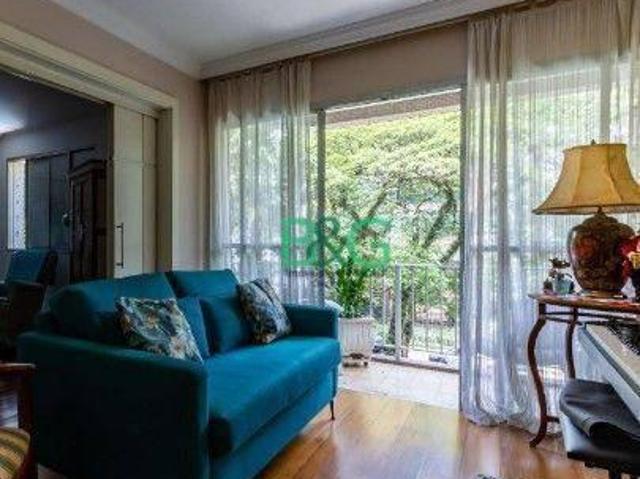 Apartamento à venda, 95 m² por R$ 1.500.000,00 Campo Belo São Paulo/SP
