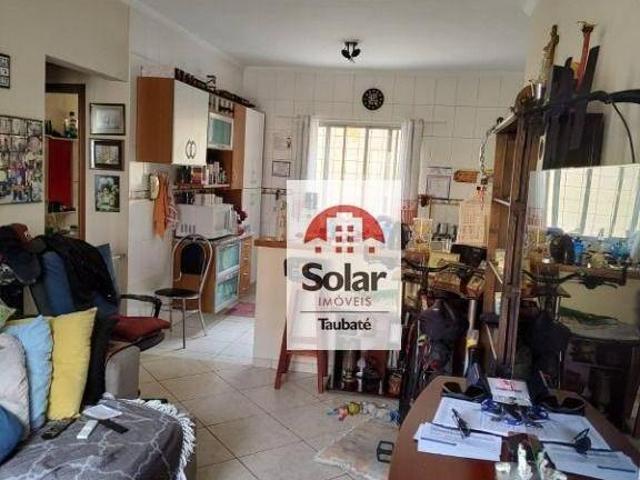 Apartamento à venda, 95 m² por R$ 298.000,00 Vila Aparecida Taubaté/SP