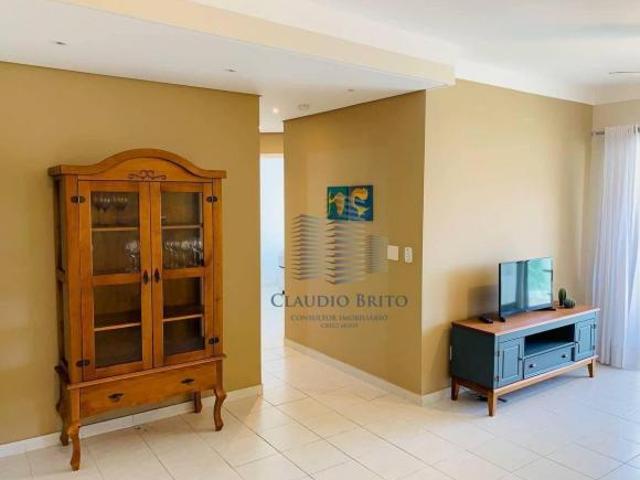 Apartamento à venda, 95 m² por R$ 2.900.000,00 Riviera Módulo 2 Bertioga/SP