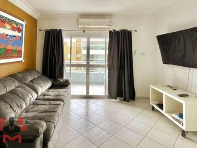 Apartamento à venda, 95 m² por R$ 2.900.000,00 Riviera Módulo 2 Bertioga/SP