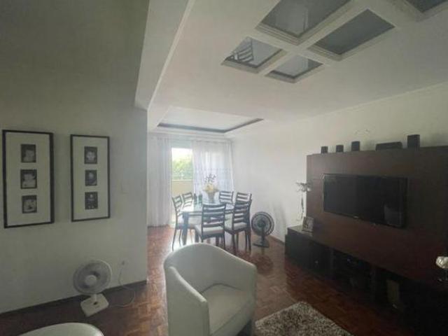 Apartamento à venda, 95 m² por R$ 350.000,00 Jardim Santana Americana/SP