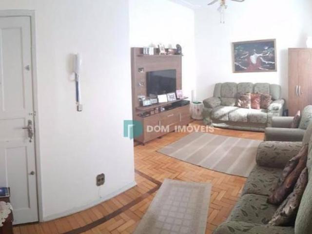 Apartamento à venda, 95 m² por R$ 360.000,00 Santa Helena Juiz de Fora/MG
