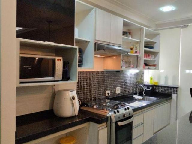 Apartamento à venda, 95 m² por R$ 375.000,00 Vila Omar Americana/SP