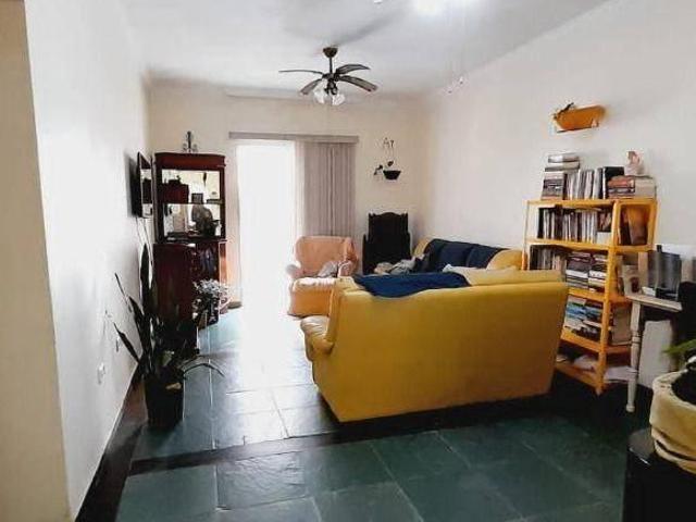 Apartamento à venda, 95 m² por R$ 380.000,00 Astúrias Guarujá/SP