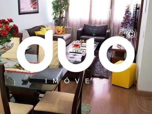 Apartamento à venda, 95 m² por R$ 400.000,00 Jardim Elite Piracicaba/SP