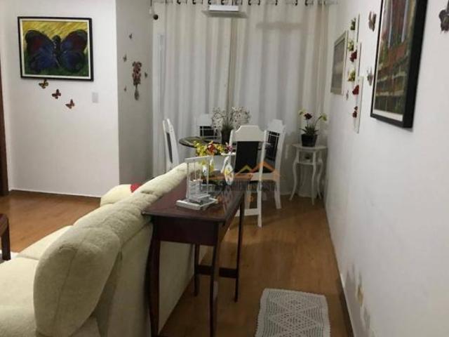 Apartamento à venda, 95 m² por R$ 440.000,00 Condomínio Residencial Yasmin Itu/SP
